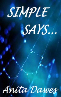 Simple SaysXKINDLE – Jaye Marie and Anita Dawes