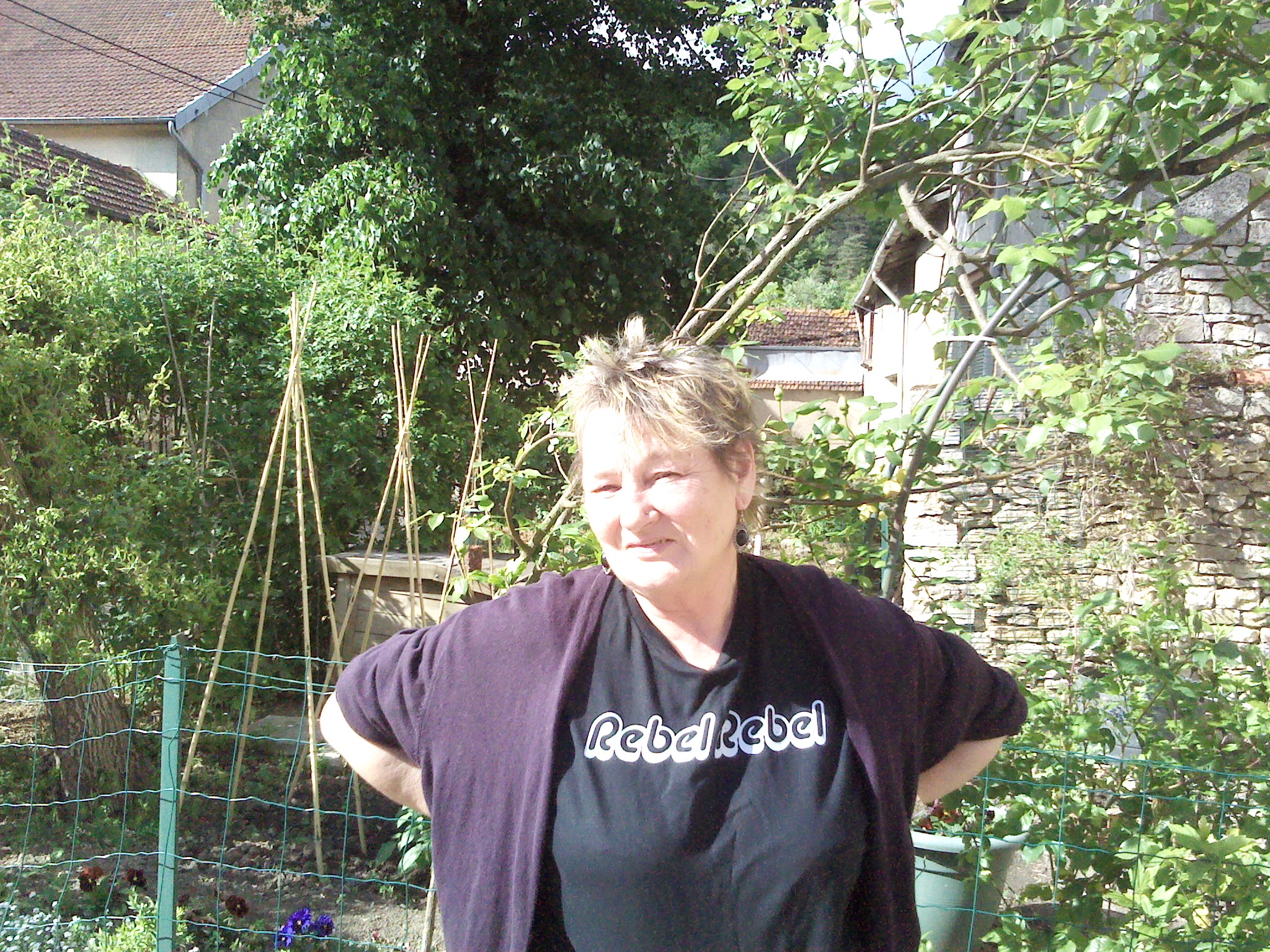 Article 54 – ‘Summer pruning’ | Jaye Marie and Anita Dawes