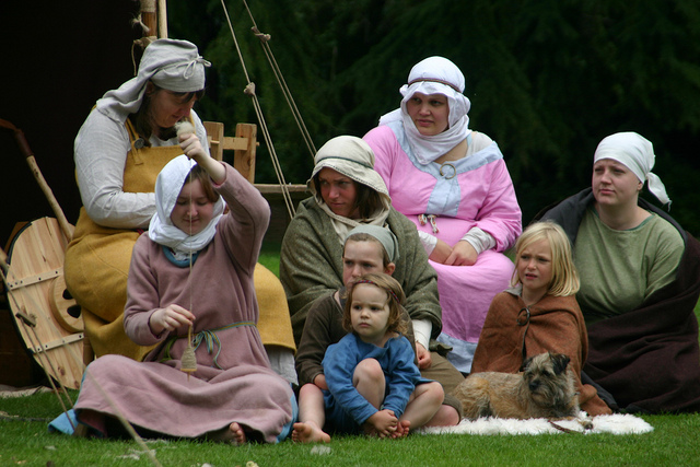 Guest Post: The Forgotten Queens of 1066 – Jaye Marie and Anita Dawes