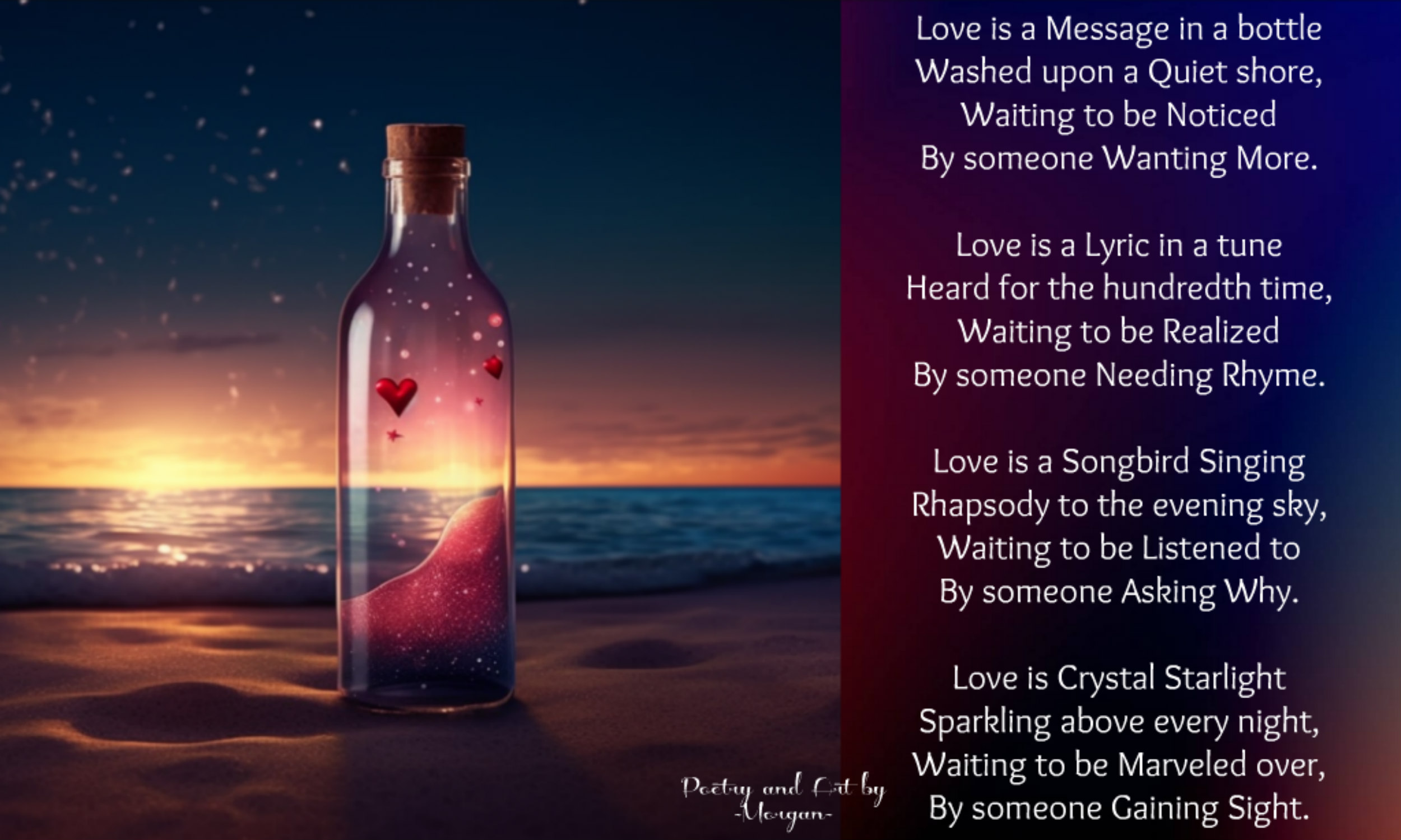 Jaye Marie and Anita Dawes