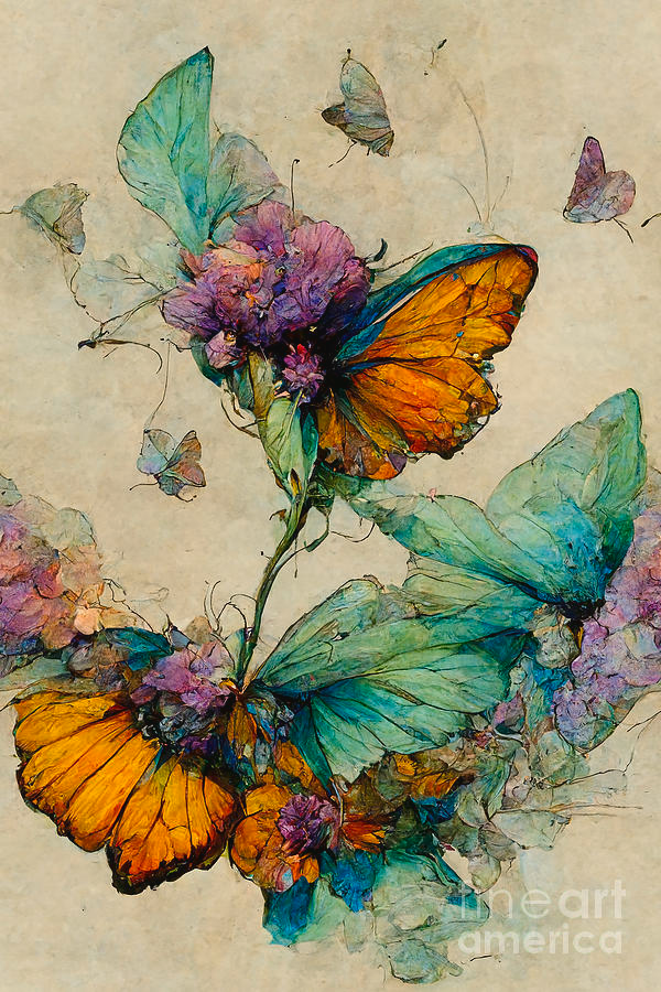 Dream Catcher | Jaye Marie and Anita Dawes