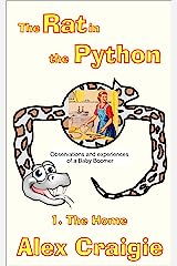 Tuesday Review… The Rat in the Python: Book 1 The Home # Cultural ...