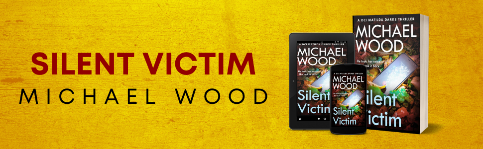 Silent Victim… Best Book of the Year! #Kidnapping Crime Fiction #Review ...